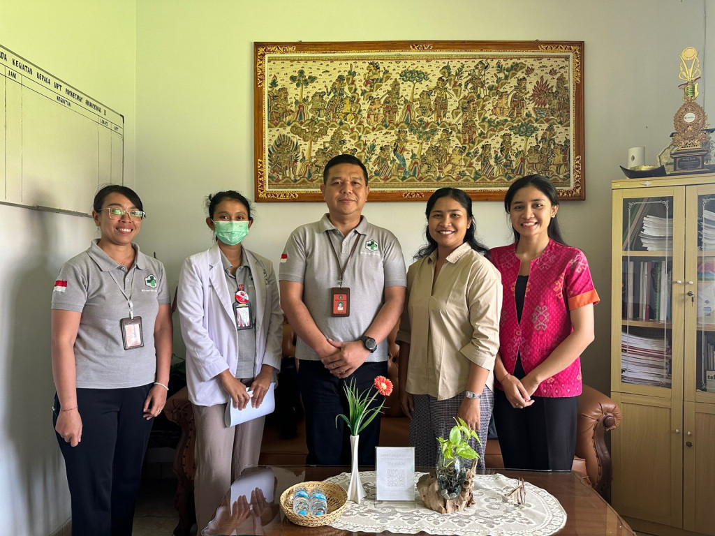 | Puskesmasabiansemal3 Badung